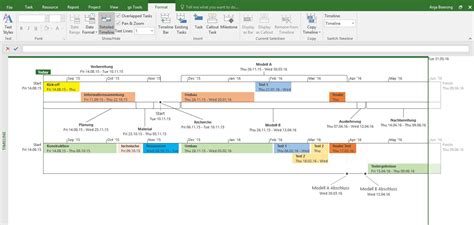 Ms Project 2016 Microsoft Project Server 2016