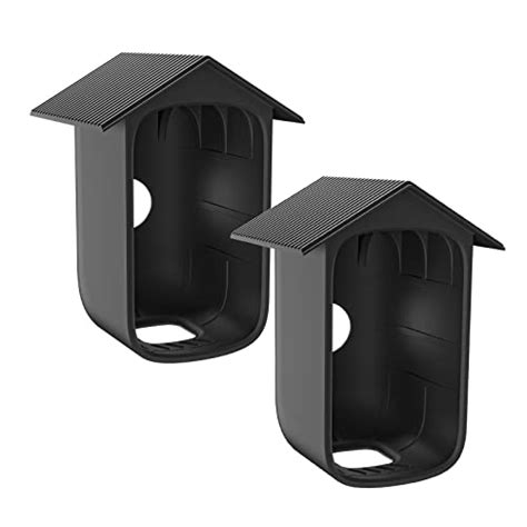 Holicfun Silicone Cover Skin For Eufy Security Eufycam S300