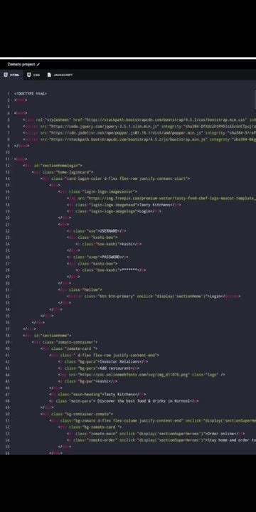 Html Css Kummari Kashi