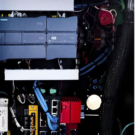 Precision Assembly And Calibration System Test Automation Systems Fresh