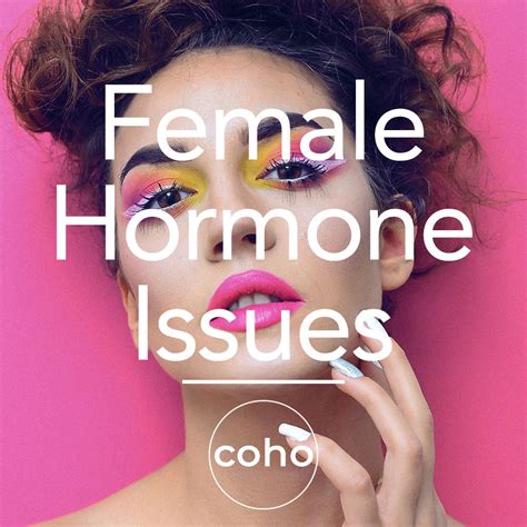 Female Hormone Problems Functional Medicine To The Rescue