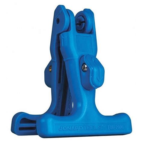 Jonard Tools Fiber Optic Drop Cable Slitter Fod 2000