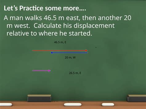 General Physics 1 Scalar And Vectors Ppt