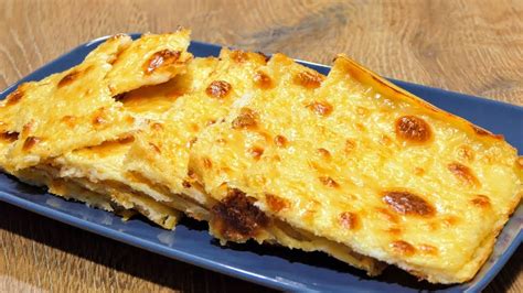 Бърза закуска за уикенда Децата я отмъкнаха веднага Видео рецепти