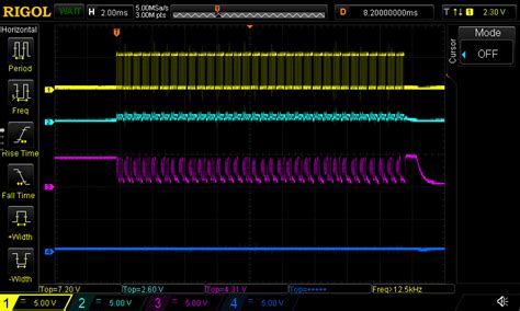 Avr Usbasp With Avrdude Error Program Enable Target Doesnt Answer 1 Electrical