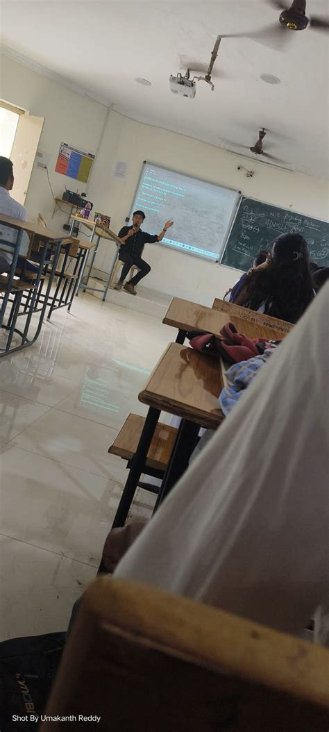 Umakanth Reddy Poondla On Linkedin Javaprogramming Mentor Gratitude