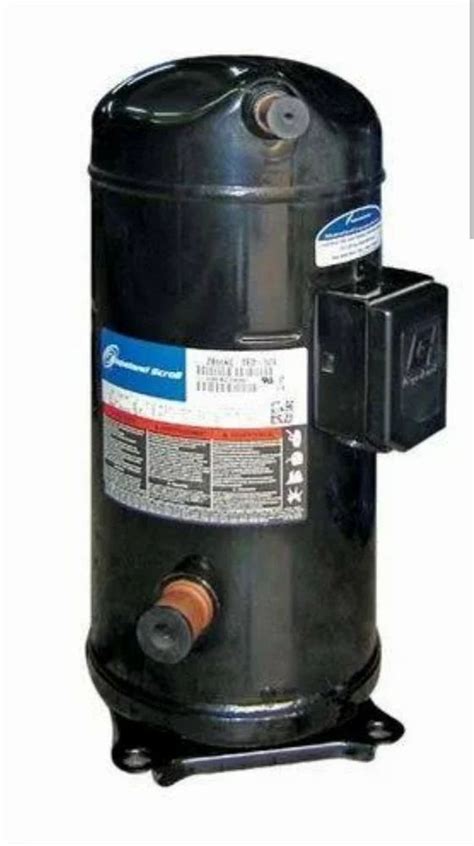 Danfoss Refrigeration Compressors Repair And Maintenance Scroll Compressor At Rs 8500 New