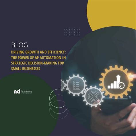 Ash Conversions International On Linkedin Ap Automation Can Help Small