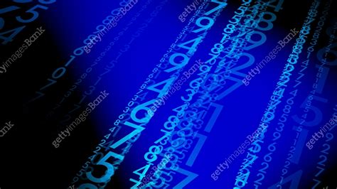 Numerical Code Sequence Data Encryption Decryption And Dynamic