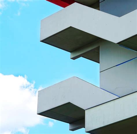 Angular Building Exteriors Images Free Download On Freepik