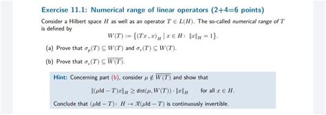 The Spectrum Of The Operator T Sigma T The Point