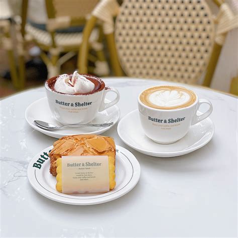 버터앤쉘터 연남 카페 버터샌드 맛집 네이버 블로그