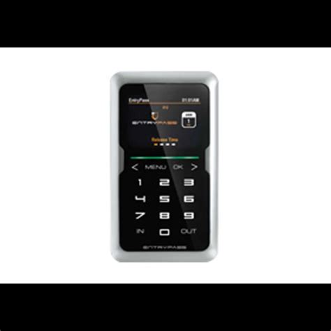 Jual Entrypass N Mini 2 Active Network Integrated Reader Controller