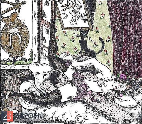 Kaleidoscope Of Drawn Ero And Porn Art Various Artists Zb Porn