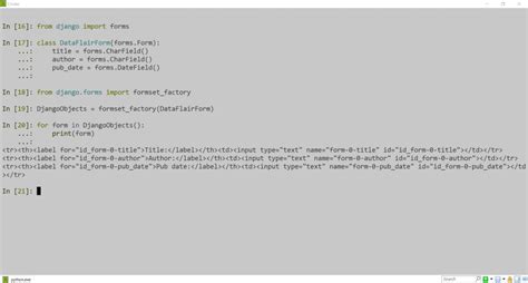Python Django Interview Questions And Answers Get Hired As Django Developer Dataflair