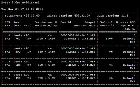 How To Use Multiple Gpus Fastai Dev Fastai Course Forums