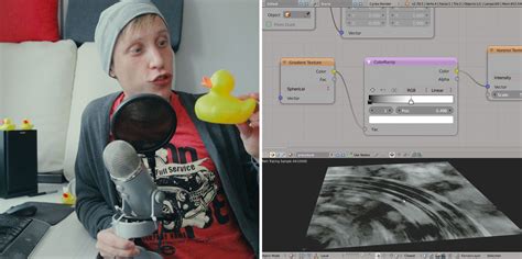 26 Blender Tips For Supreme Productivity And Sexiness Blendernation