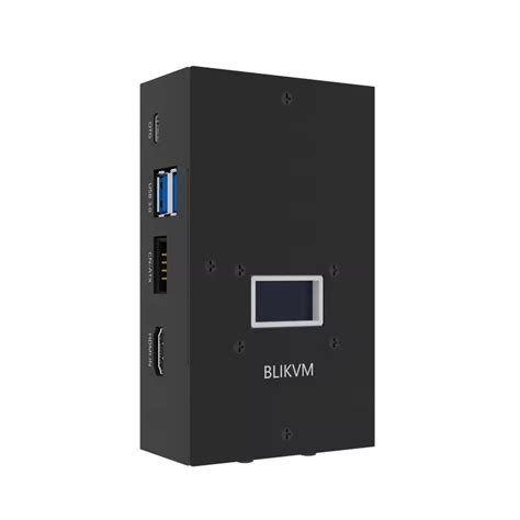 Buy Blicube BliKVM V CM KVM Over IP Online