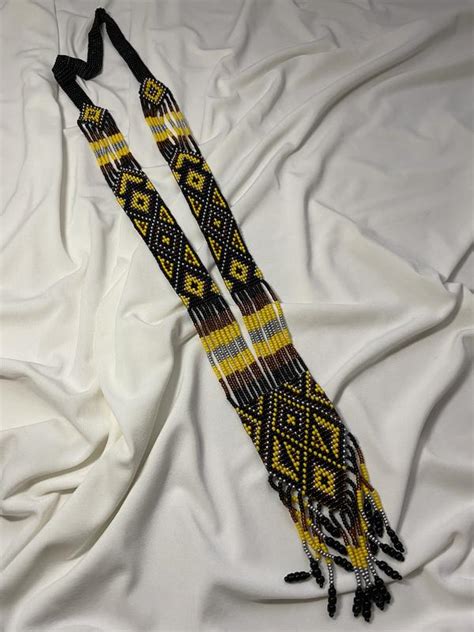 Гердан ручна робота — ціна 550 грн у каталозі Кольє і намиста Купити аксесуари за доступною