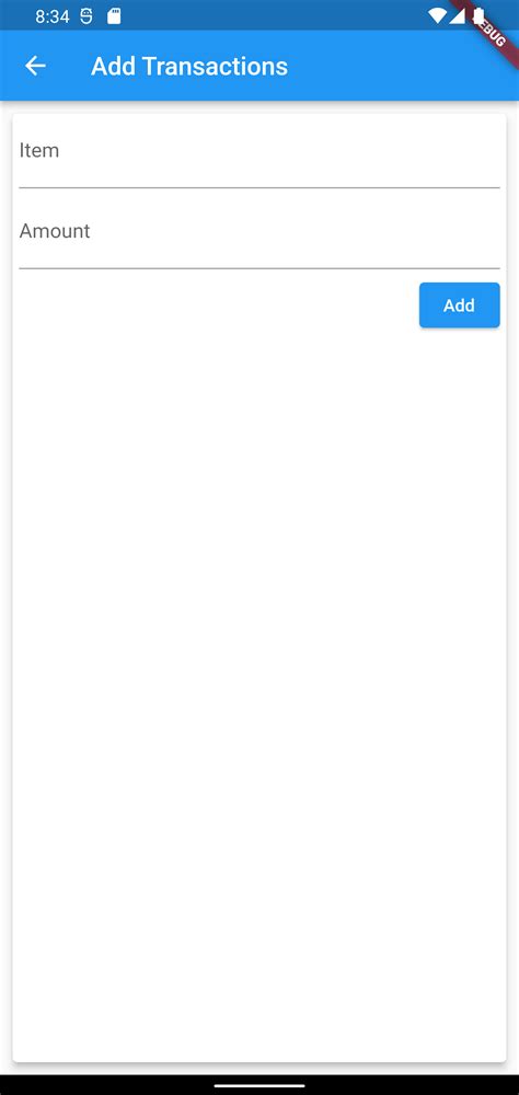 GitHub Shashank Jain Expense Tracker