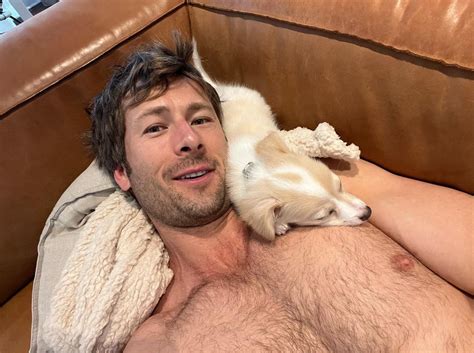 Glen Powell Page 29 Lpsg