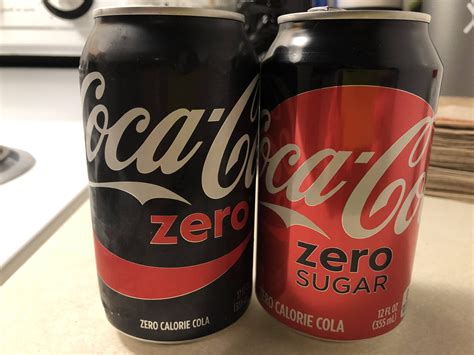 Still Have The Og Coke Zero R Paymoneywubby