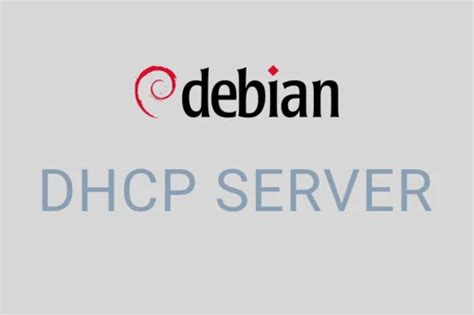 Konfigurasi Dhcp Server Debian 8 Dipa14 Web Id