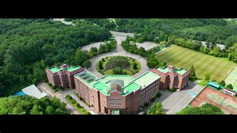 강원도공무원교육원 Youtube