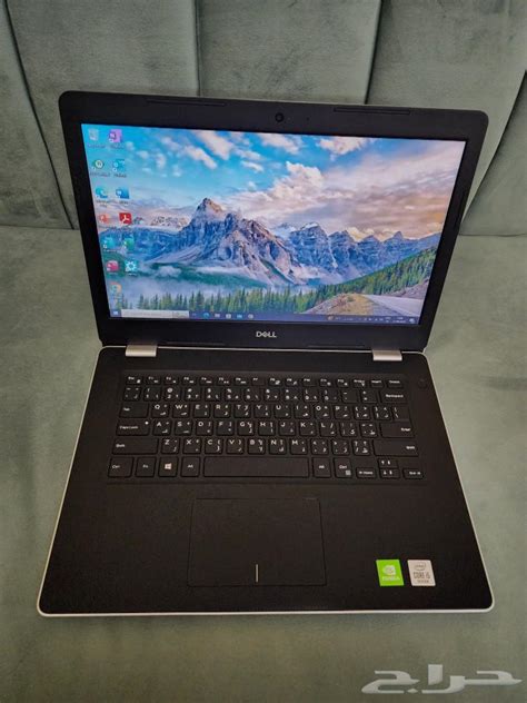 لاب توب ديل إنسبيرون Dell Inspiron Laptop موقع حراج