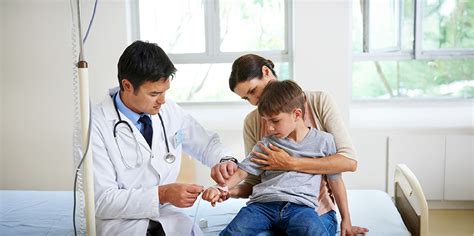 Anaphylaxis Pediatric Management Mims Philippines