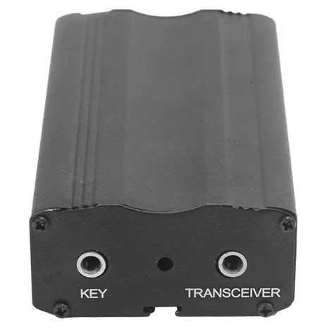 Morse Code Keyer Auto Memory Key Controller Auotmobile Transceiver For Cw Mxk2 4925 Picclick Au