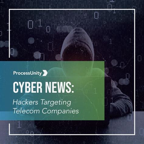 Processunity On Linkedin Cybersecurity Telecommunications Tprm Riskmanagement