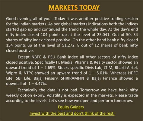 Vijay Jaiswal On Linkedin For More Updates And Suggestions On Stocks Follow Me On…