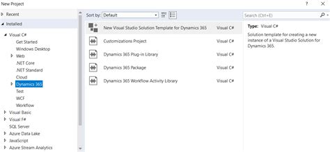 Dynamics 365 Customer Engagement Dynamics 365 Developer Toolkit For