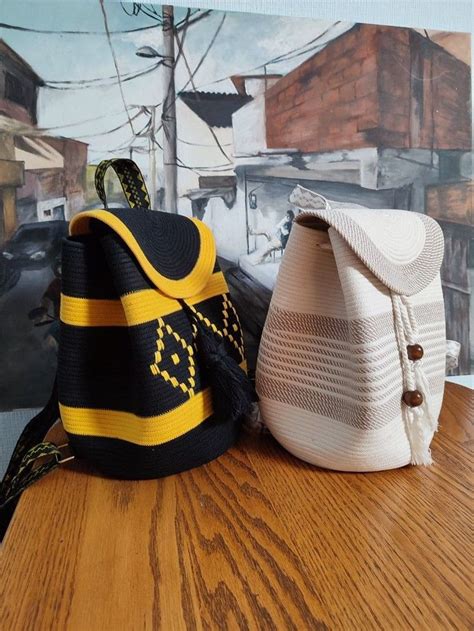 Summer Fashion Cotton Rope Bags At The Peak Of Popularity