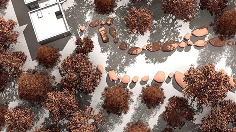 Revit 3d Rpc Tree Families Samples Library Free Downl