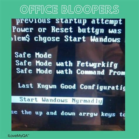 Ilovemyqa On Linkedin Qualitymemes Officebloopers Ilovemyqa