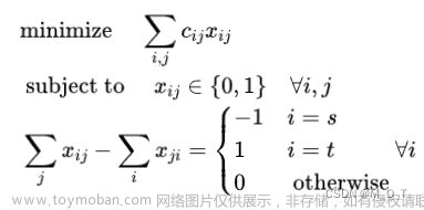 最短路径算法及Python实现 Toy博客