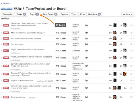Process Control Chart Targetprocess Visual Management Software