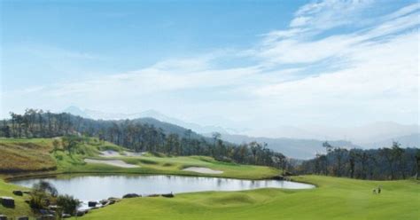 아시아 100대 골프장 제천 힐데스하임cc 대중제 전환