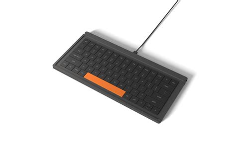 Node Keyboard On Behance