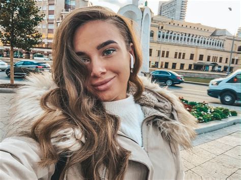Кузьмичева Екатерина фото