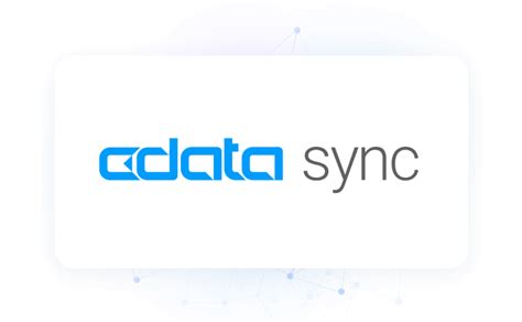 Sync Interactive Chat Cdata Software