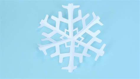 Snowflake Photos