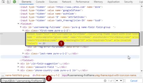 How To Find Element By XPath In Selenium BrowserStack