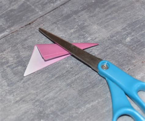 How To Make A Circle From A Square