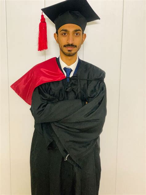 muhammad usama khalid on linkedin 20th covocation engineer uet taxila batch18 22