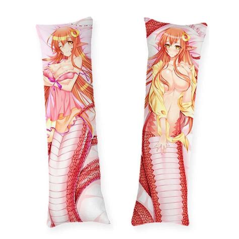 Miia Monster Musume Animebp