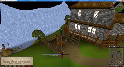 I Now Understand The Tutorial Island Sinking R Runescape