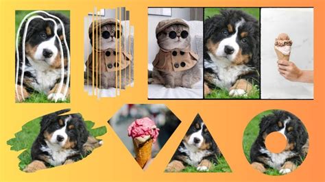 How To Make Frames In Canva